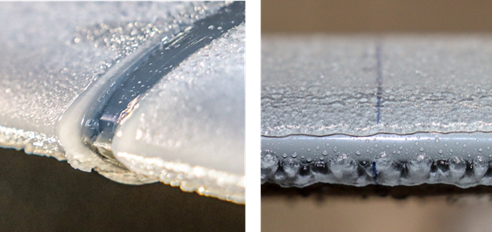 How much energy is required to prevent ice on UAVs? – UAV Icing Lab