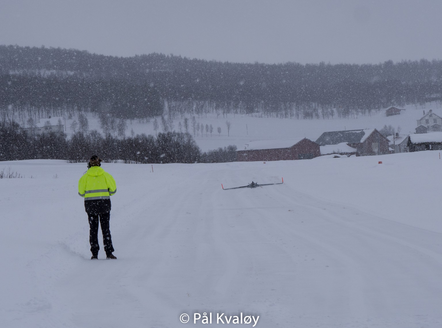 Why is icing on UAVs important? – UAV Icing Lab