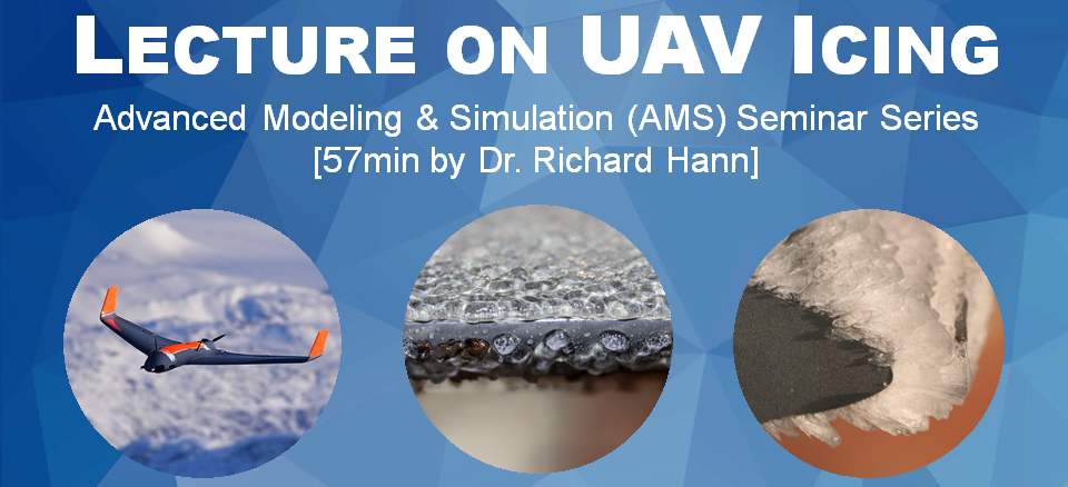 Media – UAV Icing Lab