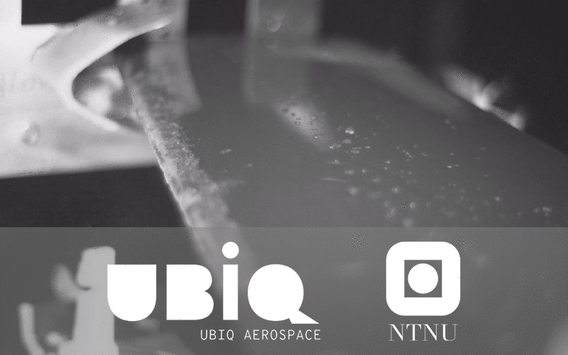 Icing wind tunnel experiments on UAV ice shedding – UAV Icing Lab