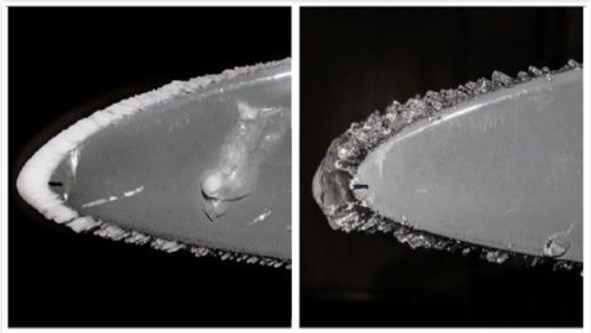 Why we need a special icing severity index for unmanned aircraft – UAV ...