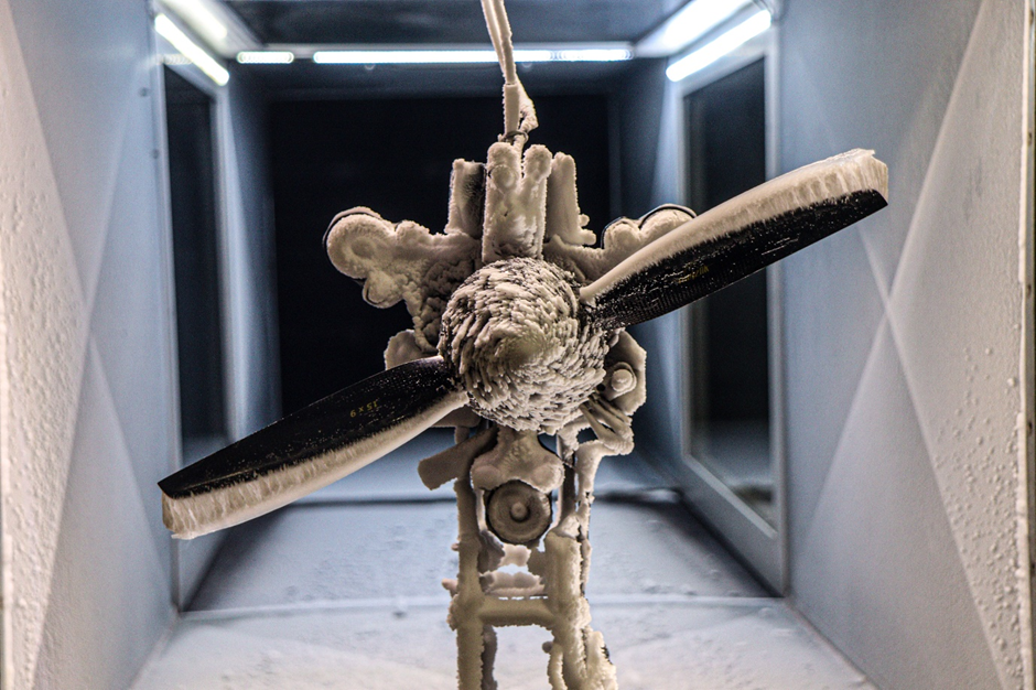 Why propeller icing prevents UAVs from operating in bad weather – UAV ...