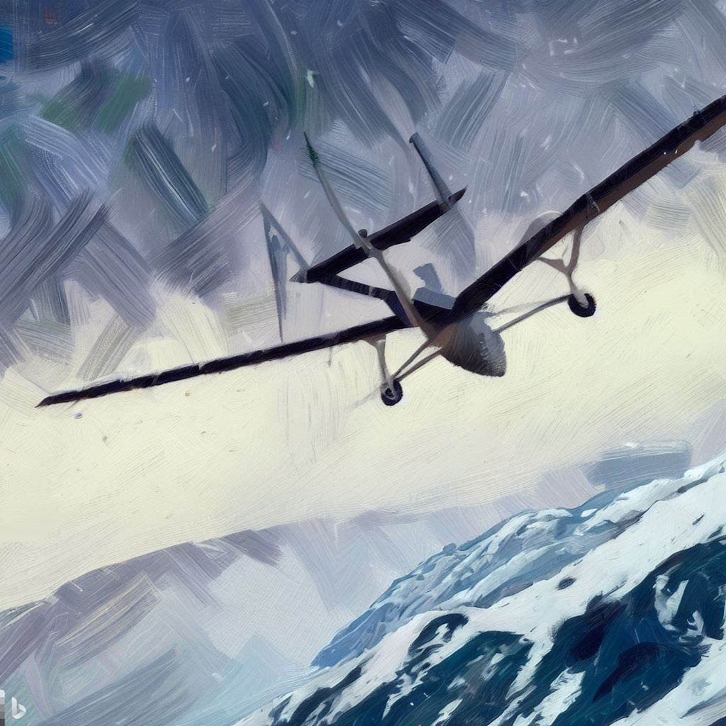 Optimizing Ice Protection Systems for UAVs: Striking the Balance ...