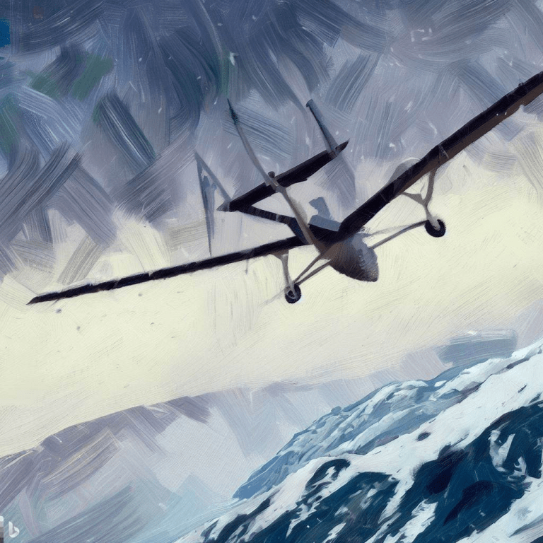 Optimizing Ice Protection Systems for UAVs: Striking the Balance ...