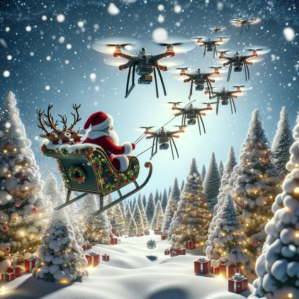 UAV Icing Lab – NTNU UAV Icing Lab