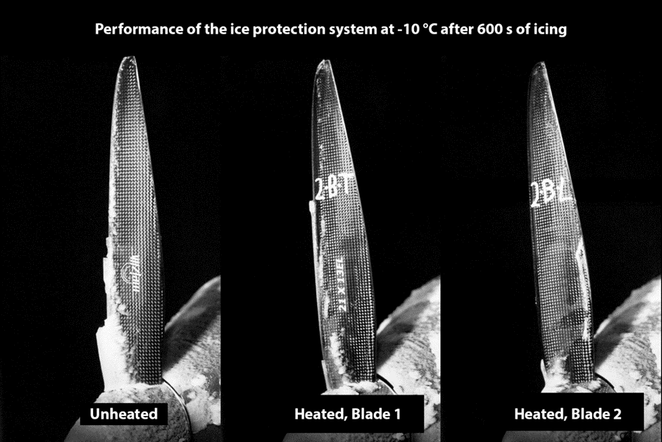 New Advancements in Ice Protection Systems for UAV propellers – UAV ...