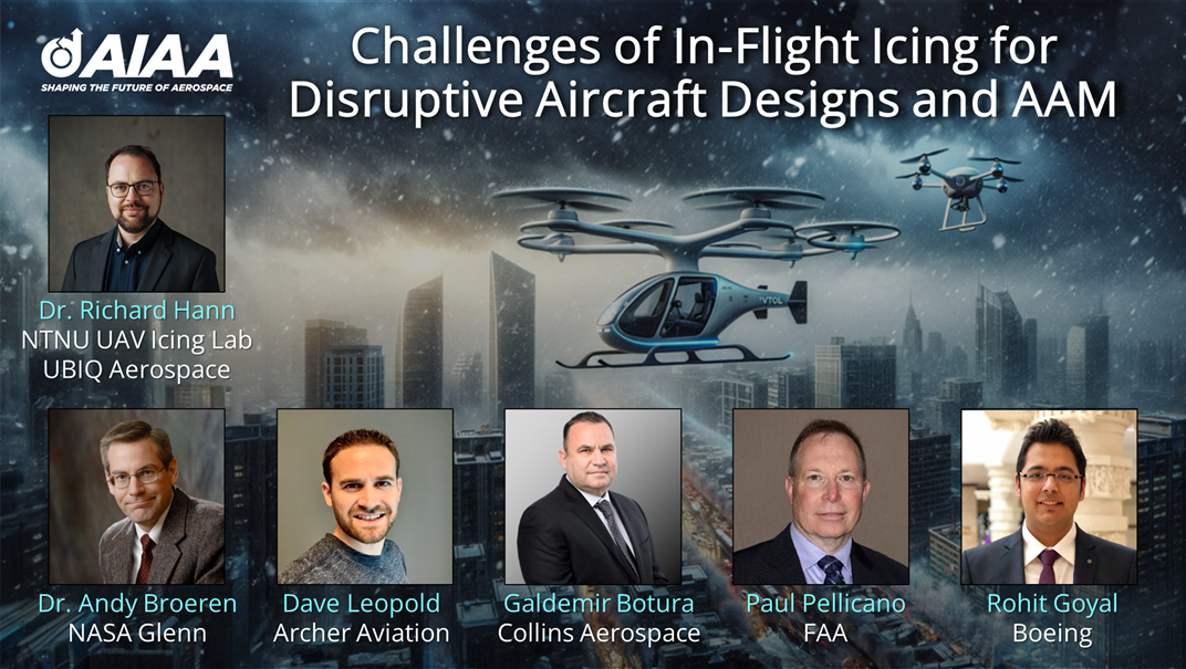 UAV Icing Lab – NTNU UAV Icing Lab